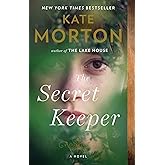 Amazon.com: The Secret Keeper: A Novel: 9781439152805: Morton, Kate: Books