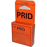 Amazon.com: Smile's Prid Homeopathic Drawing Salve 18 g (Pack of 2)2 ...