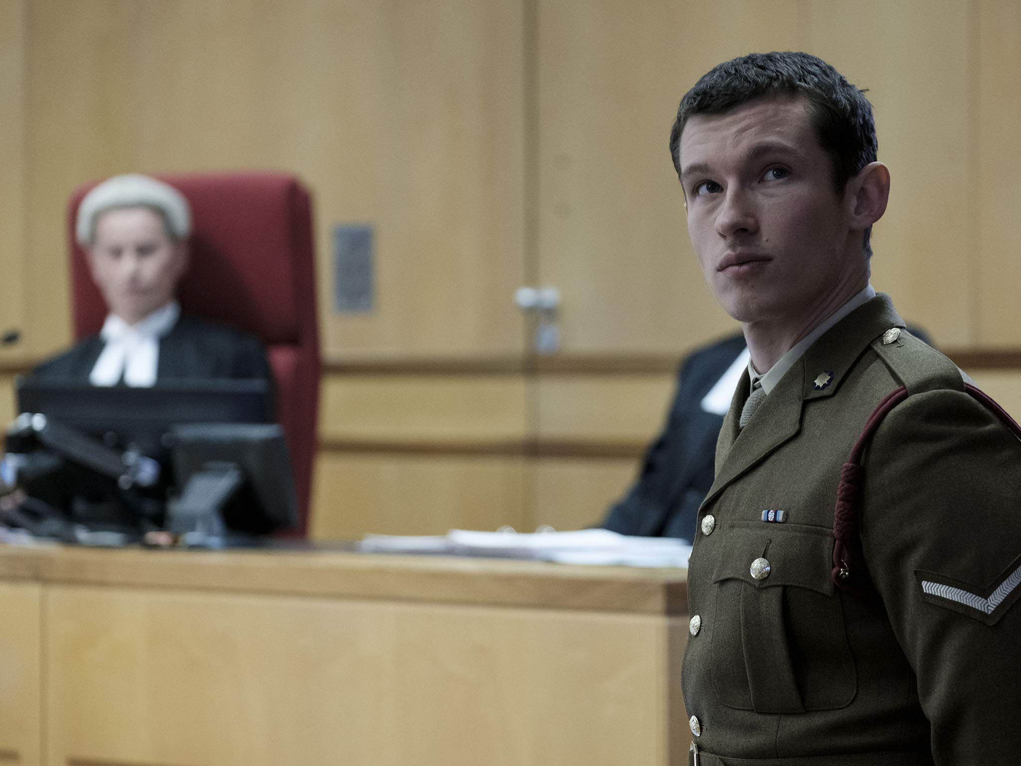 Watch The Capture - Season 1 | Prime Video