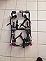 Amazon.com : Allen Sports Deluxe Trunk Mount 3-Bike Carrier, Model ...