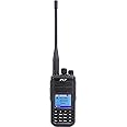 Amazon.com: TYT MD-UV380 DMR AES 5W Two-Way Radio VHF/UHF Dual Band ...