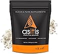 AS-IT-IS Nutrition Whey Protein Concentrate 80% Unflavoured - 1Kg ...