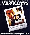 Memento [Blu-ray]: Amazon.ca: Guy Pearce, Carrie-Anne Moss, Joe Pantoliano, Mark Boone Junior ...
