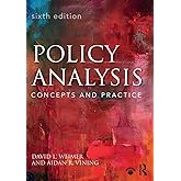 Amazon.com: A Practical Guide for Policy Analysis: The Eightfold Path ...