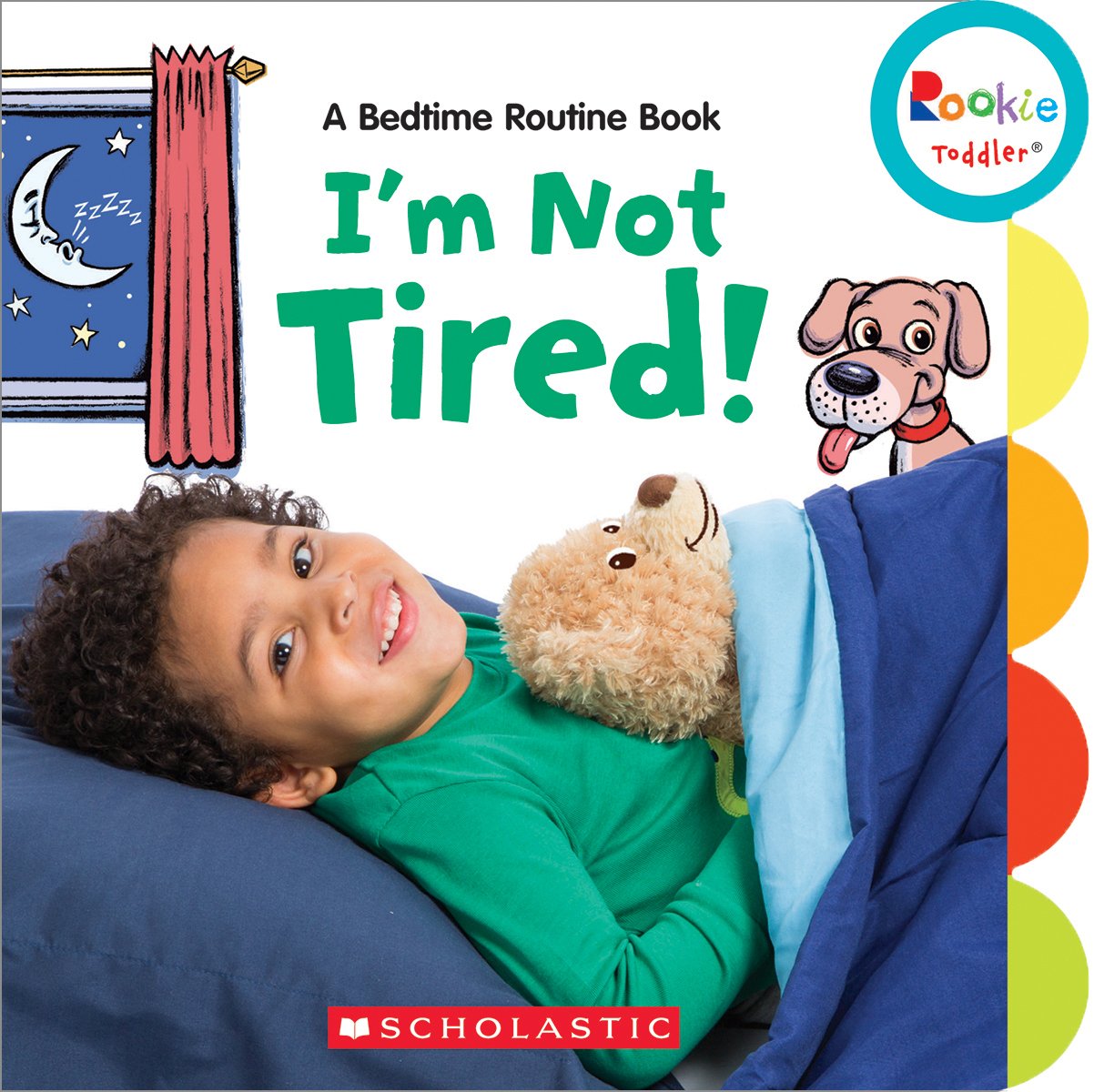 7 Picture Books Series For Toddlers That Encourage Positive Behavior ...