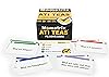 ATI TEAS Test Flashcards: ATI TEAS 7 Exam Flash Cards Study Guide 2025 ...