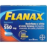 ALLIVIAX, alivia varios tipos de dolor hasta por 12 horas, con ...