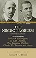 The Negro Problem (Classics in Black Studies): Washington, Booker T ...