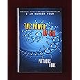 Amazon.com: The Power of Six (Lorien Legacies, 2): 9780061974557: Lore ...