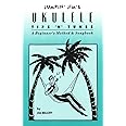 Amazon.com: Jumpin' Jim's Ukulele Tips 'N' Tunes A begginer Method and ...