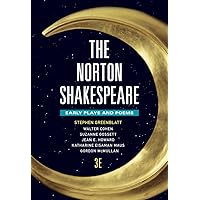 Amazon.com: The Norton Shakespeare: 9780393249835: Greenblatt, Stephen ...