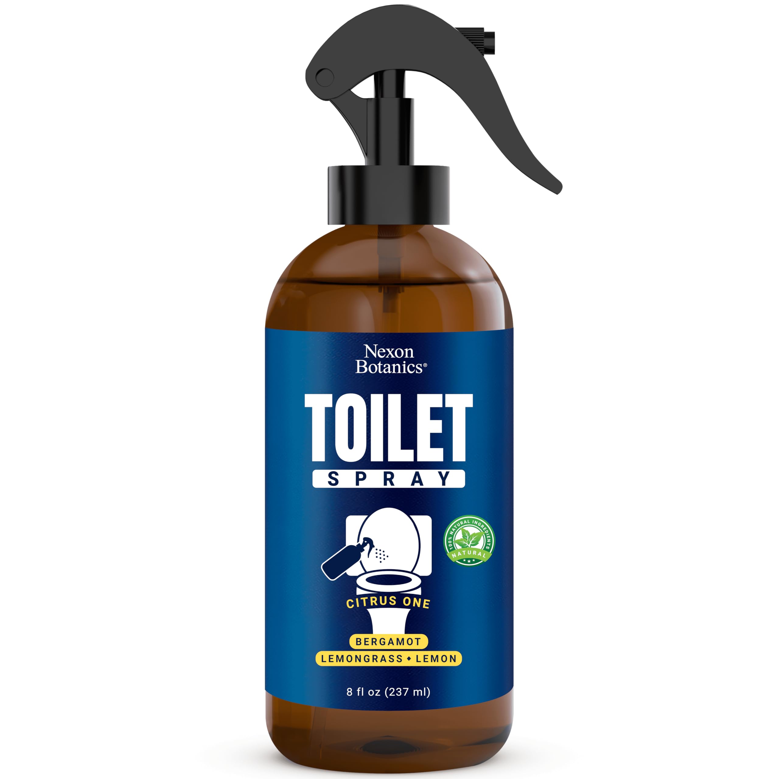 Mua Citrus One Toilet Spray 8 fl oz - Before You Go Toilet Spray for ...