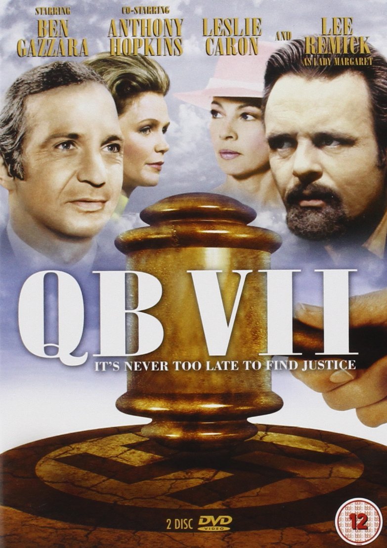 Amazon.com: QB VII: Movies & TV