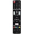Amazon.com: GJ221-C Replaced Remote fit for Sharp LCD TV LC32LE653U LC ...