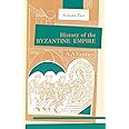 History of the Byzantine Empire: Vol. 2, 324-1453: Vasiliev, Alexander ...