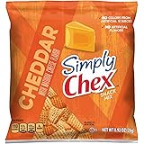 Amazon.com: Simply Chex Snack Mix, Strawberry Yogurt, 60Count