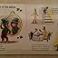 Happy St. Patrick's Day, Curious George tabbed board book: H. A. Rey ...