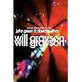 Amazon.com: Will Grayson, Will Grayson: 9780525421580: Green, John ...