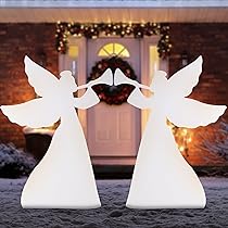 Teak Isle Christmas Joy Nativity Yard Sign Joy Nativity Yard Sign