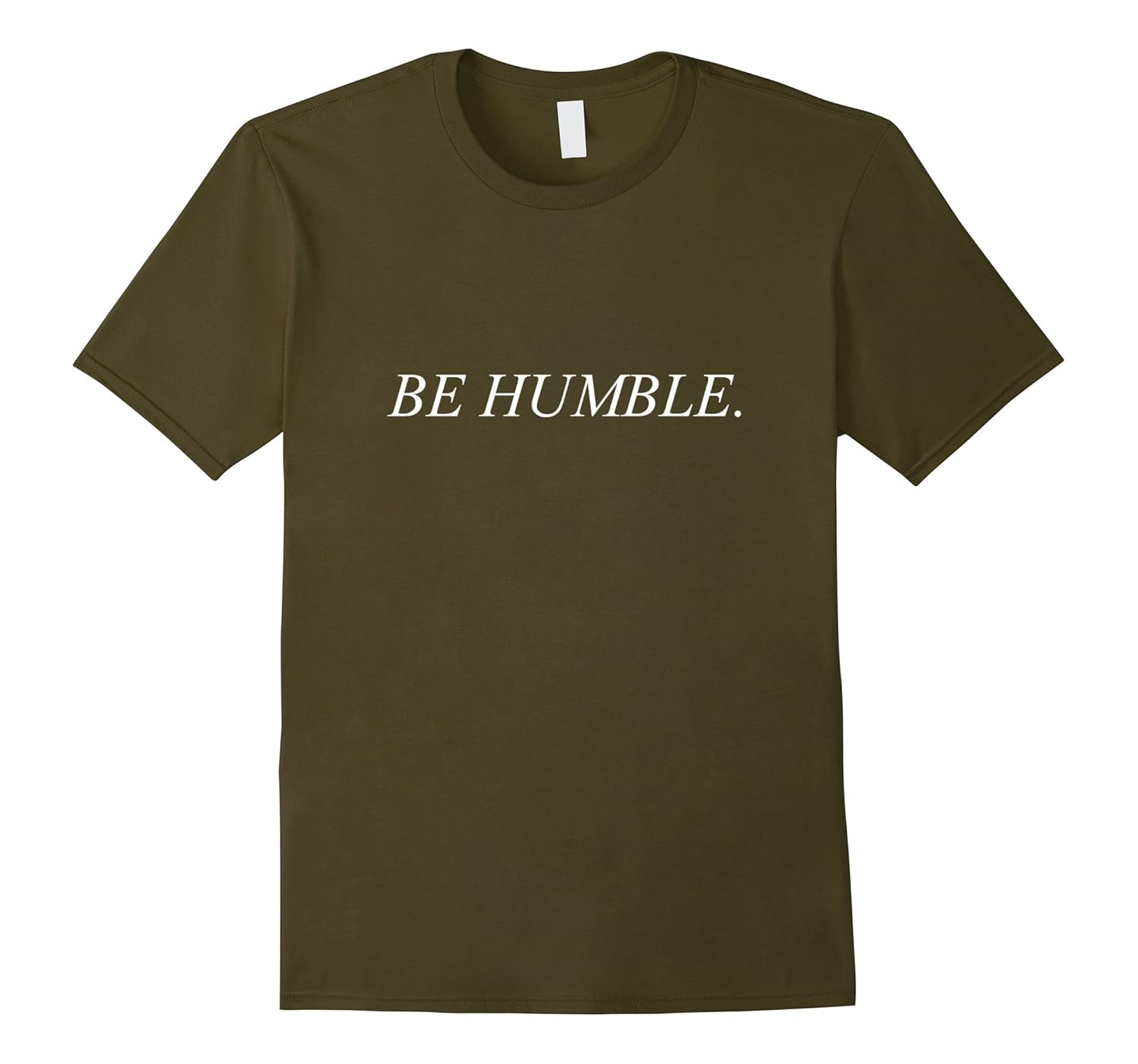 Sit Down Be Humble Shirt Rapper’s merch-CL – Colamaga
