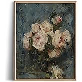 Amazon.com: Farmhouse Still Life Picture Living Room - 11 x 14 Art ...