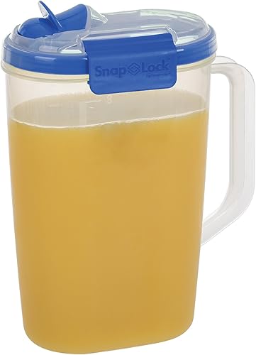 Top 5 Best Juice Storage Containers In 2024 Reviews & Buying Guide