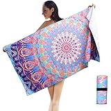 Proworks Mikrofaser Handtücher, Ultra leicht & Schnelltrocknend, Sauna ...