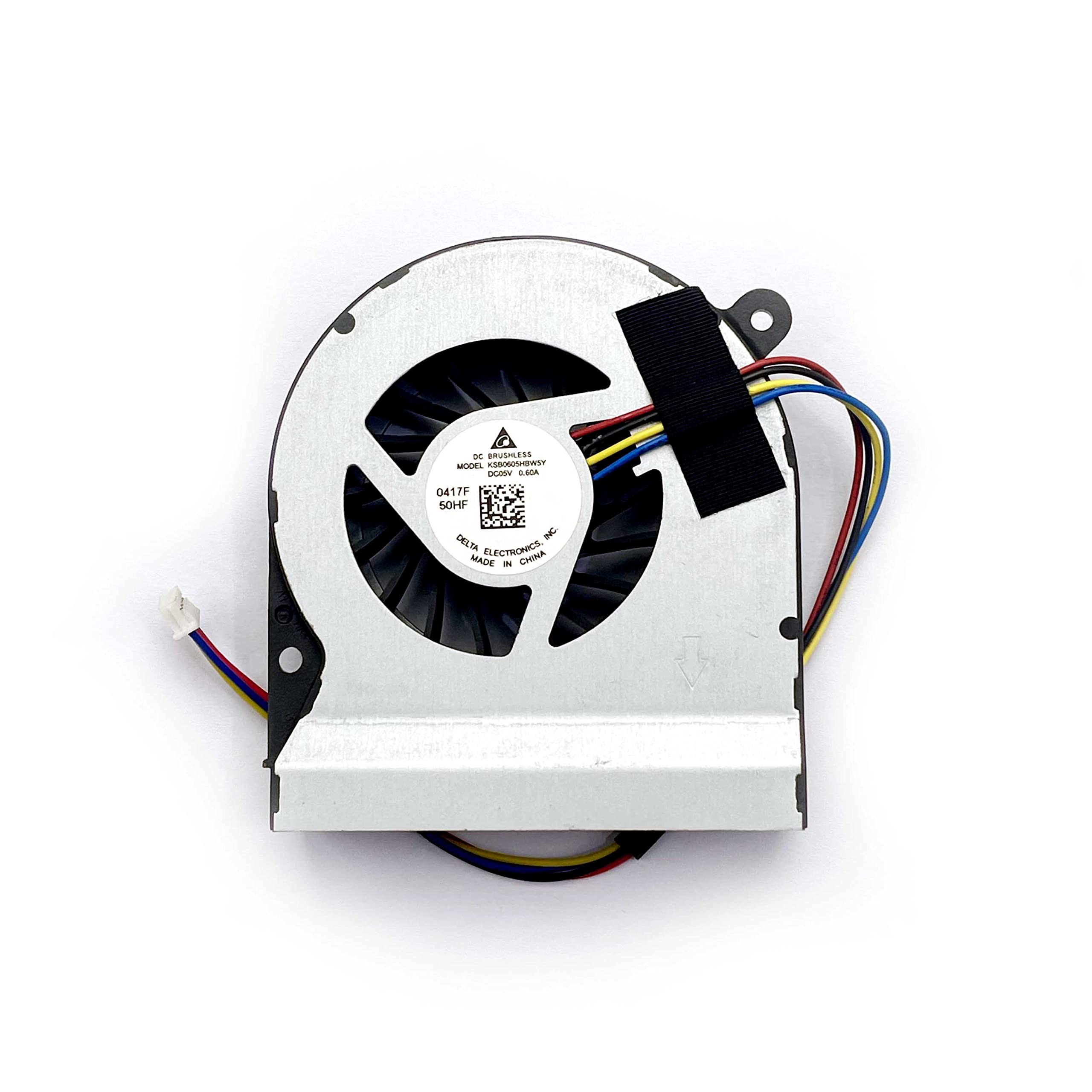 Mua BestParts New CPU Cooling Fan Compatible with Intel NUC Kit ...