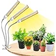 HIGROW Grow Lights for Indoor Plants, 315 LED Full Spectrum Plant ...