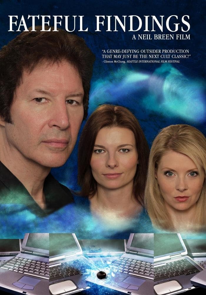 Fateful Findings [Import]: Amazon.ca: FATEFUL FINDINGS: DVD