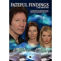 Amazon.com: Fateful Findings : Danielle Andrade, Jennifer Autry ...