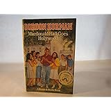 Macdonald Hall: Go Jump in the Pool!: Korman, Gordon: 9780439974301 ...