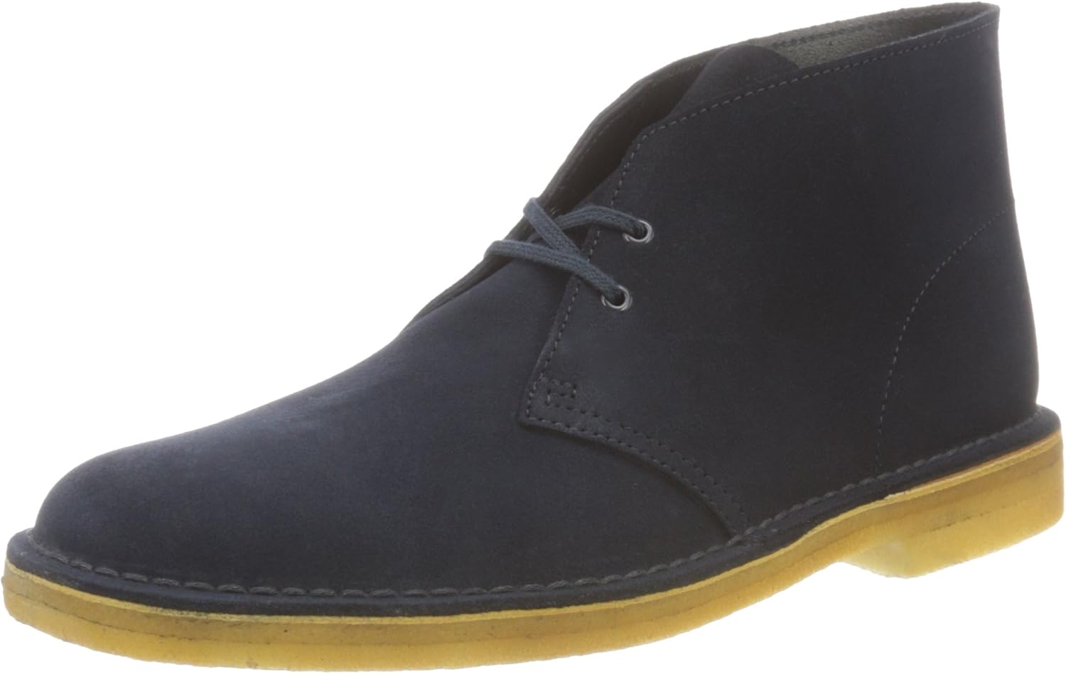 Clarks Boot, Botas Desert Hombre: Amazon.es: Zapatos y complementos
