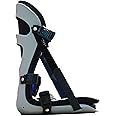 Alpha Medical Plantar Fascitis Night Splint Heel & Foot Pain; P.F ...