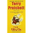 The Truth: A Novel of Discworld (Discworld, 25): Pratchett, Terry ...