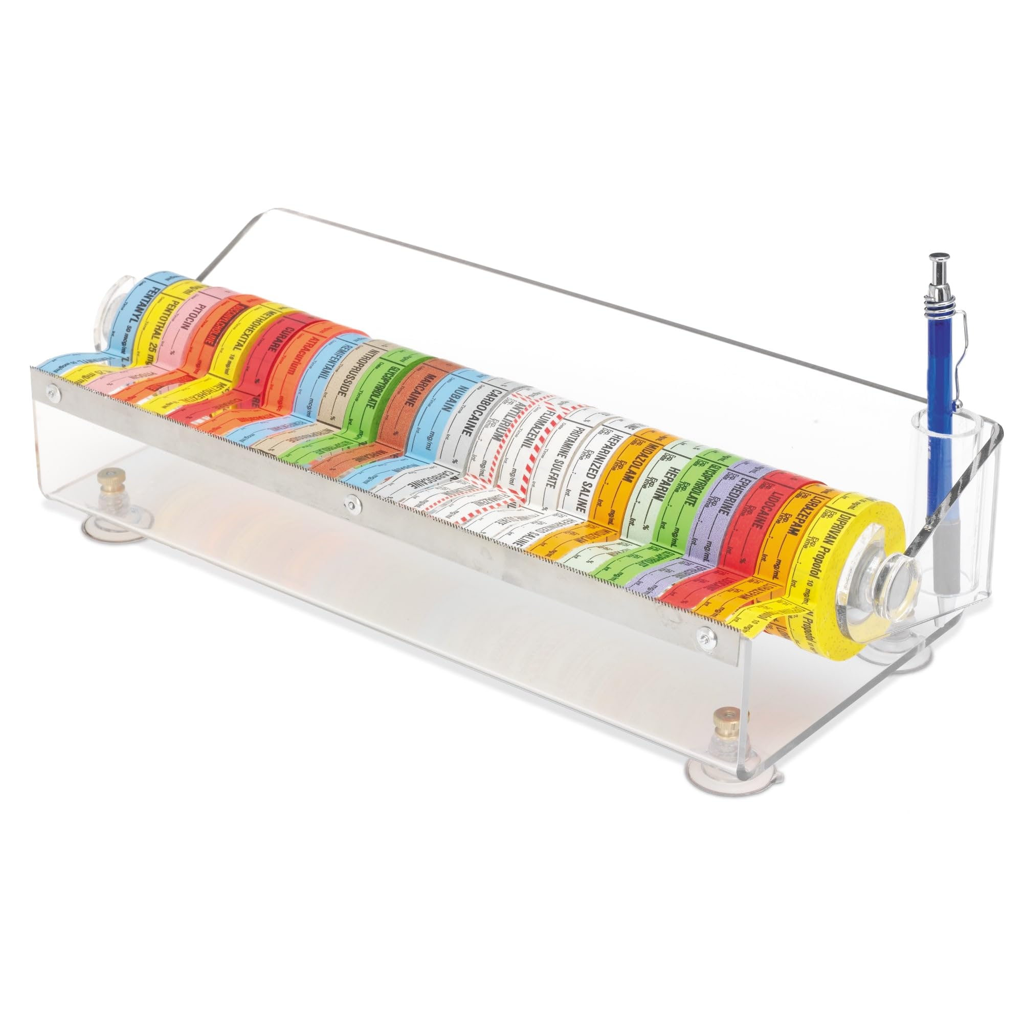 Medical Label Dispensers Oman | Buy Online | Whizz Others