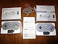 Amazon.com: 8Bitdo SF30 2.4G Wireless Controller for SFC Classic ...