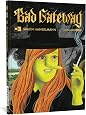 Amazon.com: Bad Gateway (9781683962076): Simon Hanselmann: Books