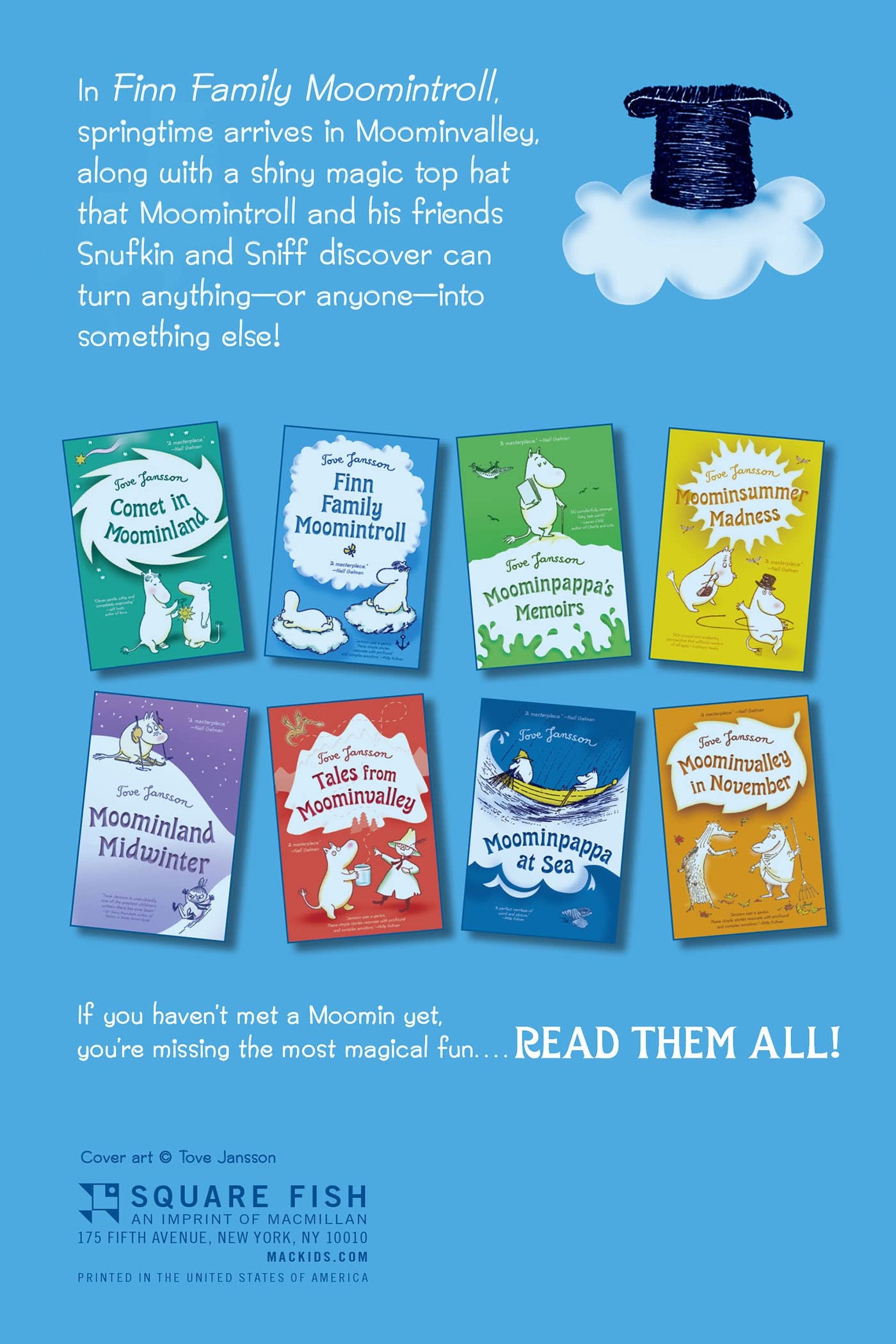 Mua Finn Family Moomintroll (Moomins, 2) trên Amazon Mỹ chính hãng 2025 ...