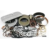 Amazon.com: Compatible With: Chevy GM Chevy GM TH400 Transmission ...