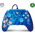 Amazon.com: PowerA Advantage Wired Controller for Xbox Series X|S ...