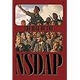 The Rise of the NSDAP: Ss Main Office: 9781956887983: Amazon.com: Books