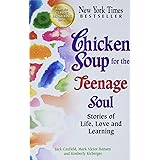 Amazon.com: Chicken Soup for the Teenage Soul: 101 Stories of Life ...