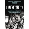 I Am Hutterite: The Fascinating True Story of a Young Woman's Journey ...