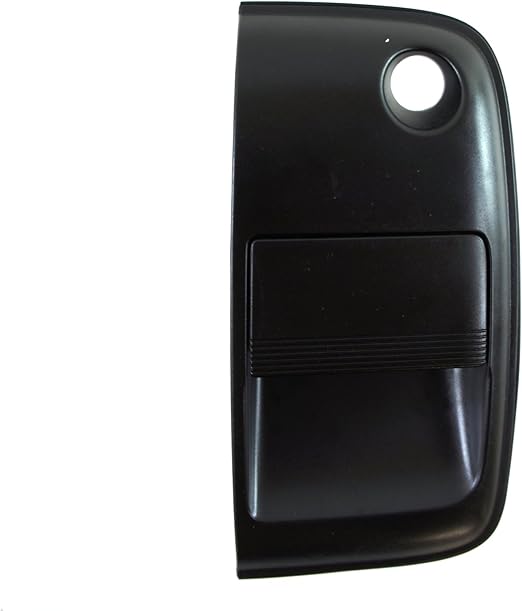 Amazon.com: Genuine Toyota Parts 69090-42010 Rear Gate Handle: Automotive