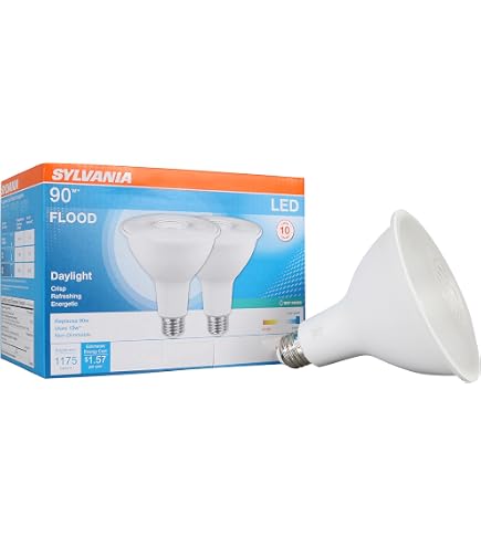 Regent Cooper Motion Activated Flood Light Revolve™ LED Motion
