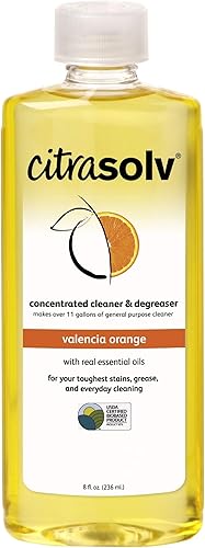 {TOP 8} Best Kitchen Degreaser In 2024 - Reviews & Buying Guide