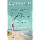 Last Seen at Lighthouse Lane (An Outer Banks Mystery Book 1) - Kindle ...