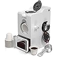 Amazon.com: Savepod Coffee Pod Maker for Single Serve Coffee Machine ...