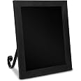 Amazon.com: TenXVI Designs 11x13 Hanging/Freestanding Small Black ...